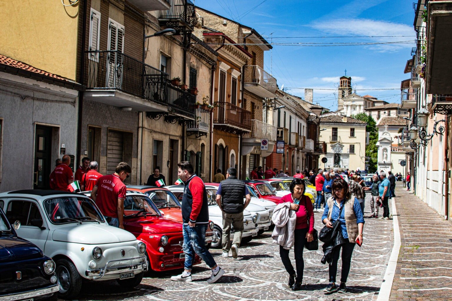 Molise autentico: 10 luoghi da vedere fuori dal turismo di massa